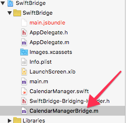 Swift Modules for React Native - Modus Create