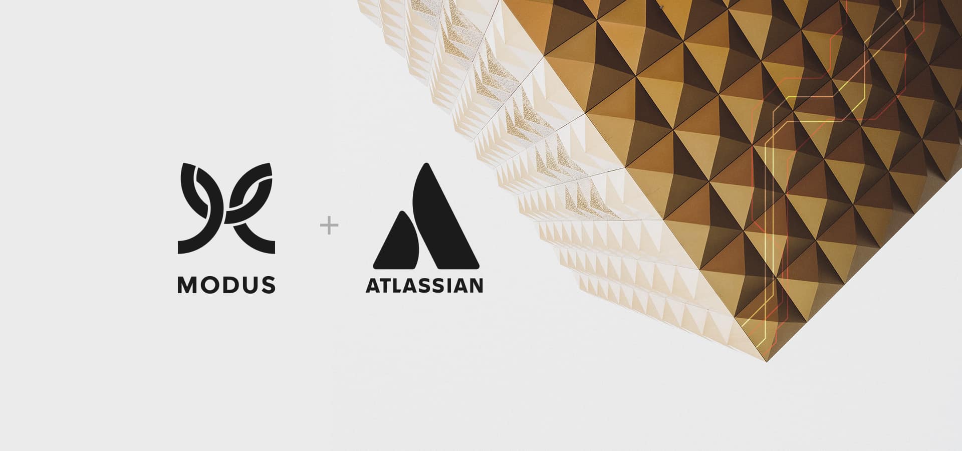 Modus Becomes Atlassian Gold Solution Partner - Modus Create