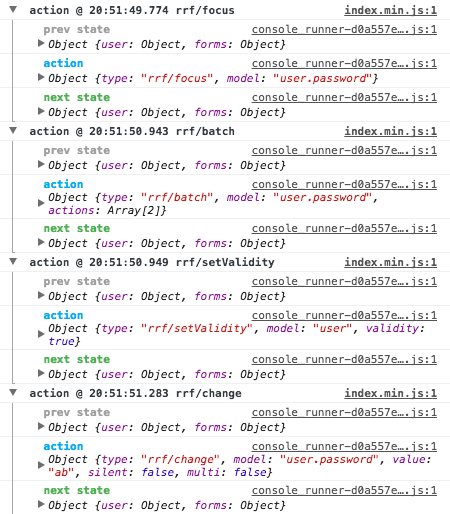 Reactjs Form Validation Approaches Modus Create