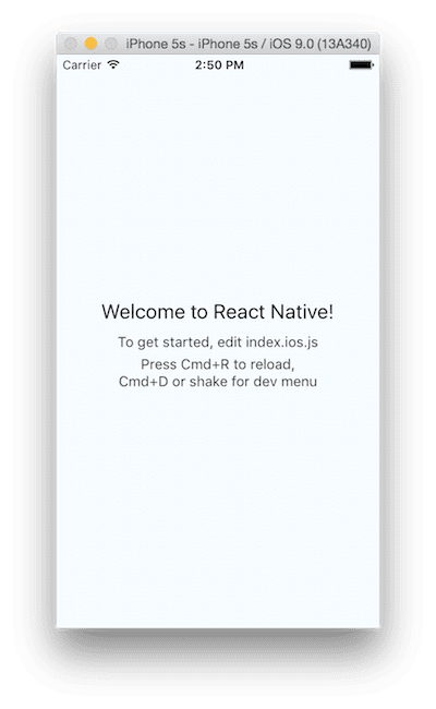 Expanding And Collapsing Elements In React Native Modus Create