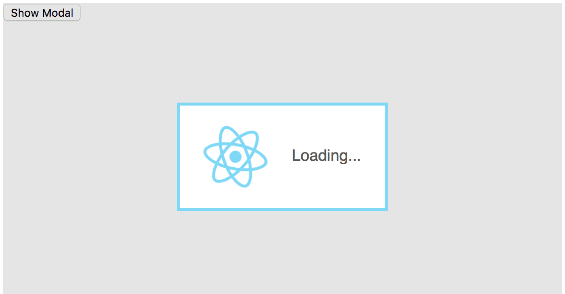 Ext JS to React: Floating Components - Modus Create Ext JS to React: Floating Components - Modus Create