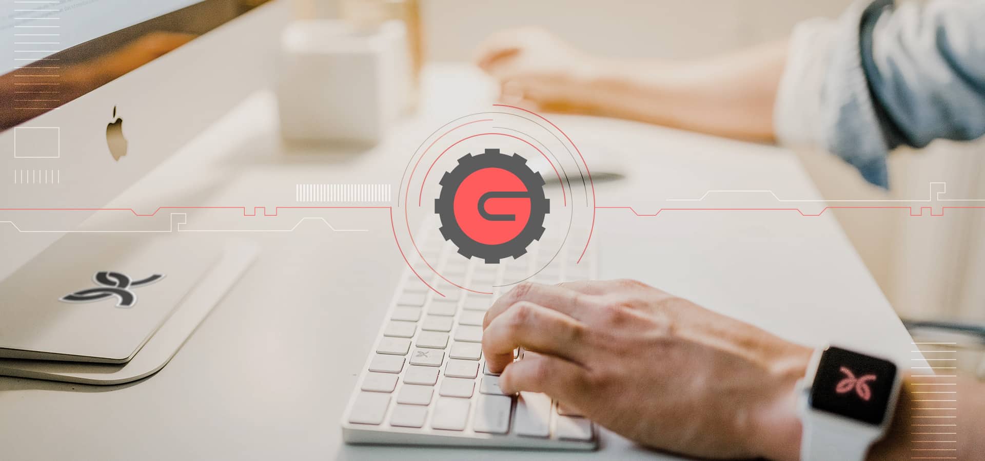 Auditing Web Performance Continuously With Gimbal Modus Create