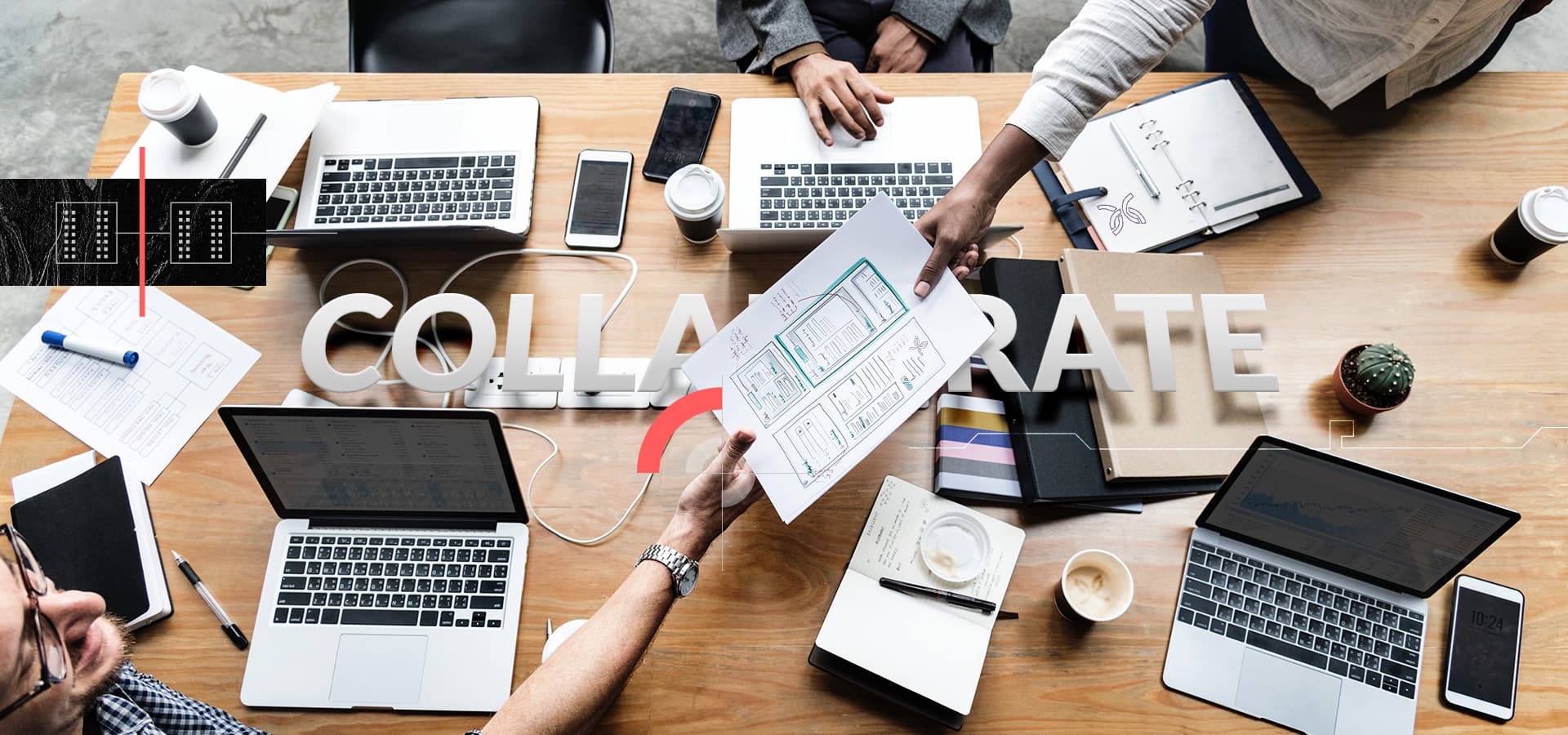 How to Drive Team Productivity with Collaboration - Modus Create