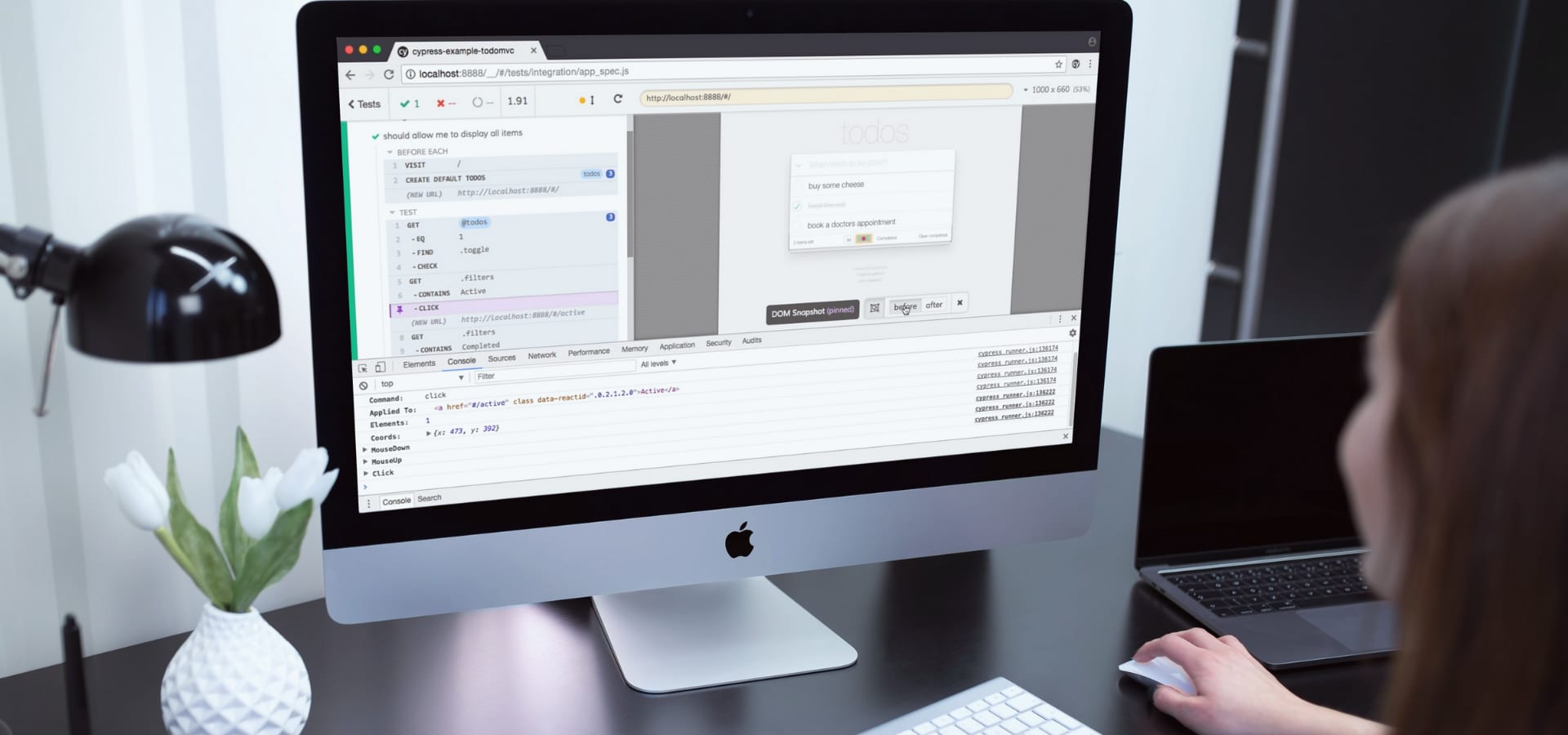 An Overview Of Unit Integration And E2e Testing Modus Create 7966
