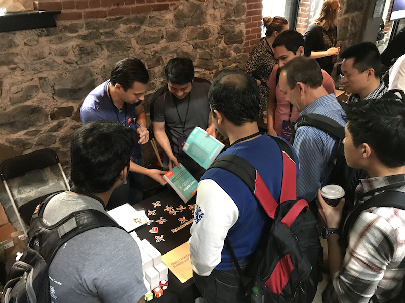 Chain React Conference Recap Modus Create