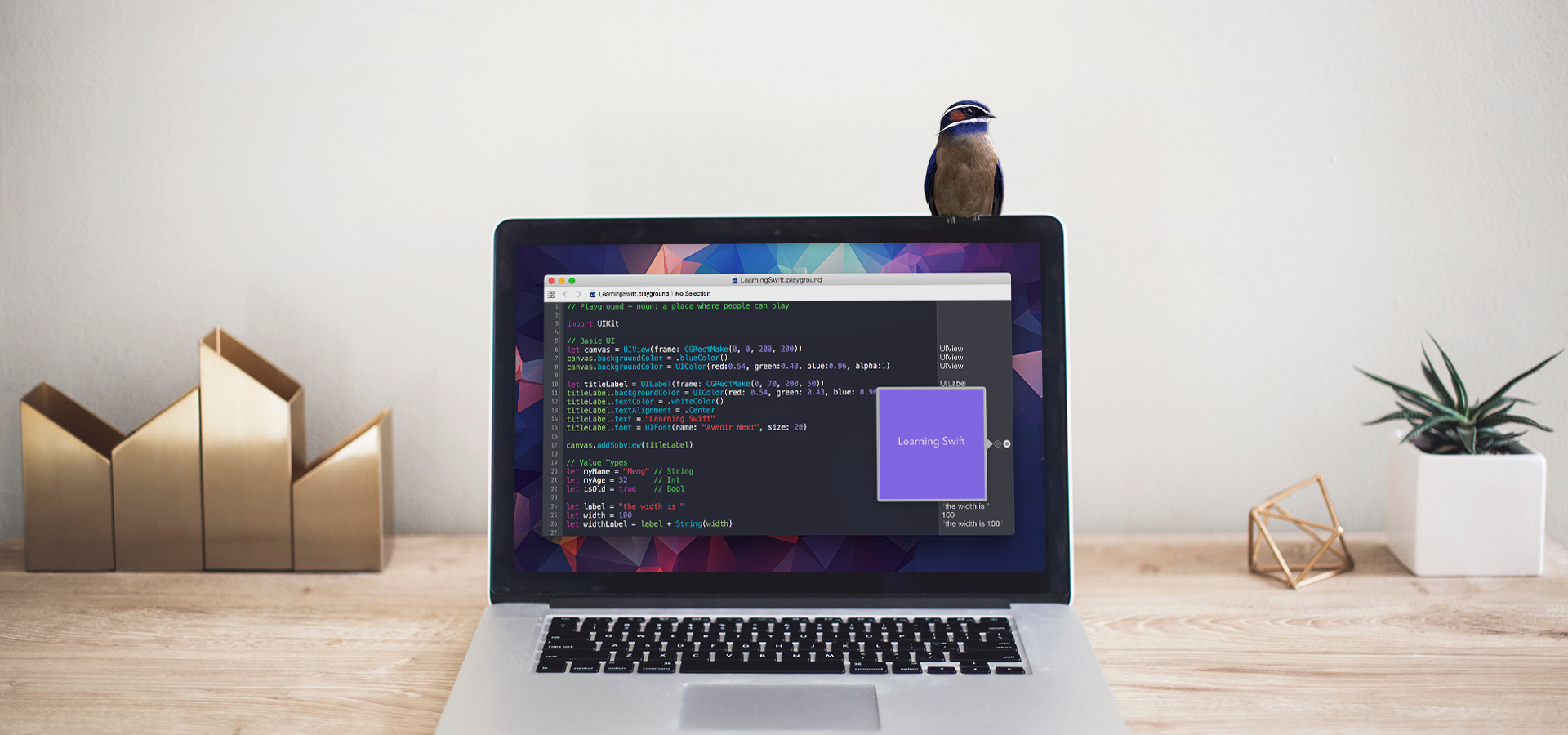 Classes and Structs in Swift - Modus Create