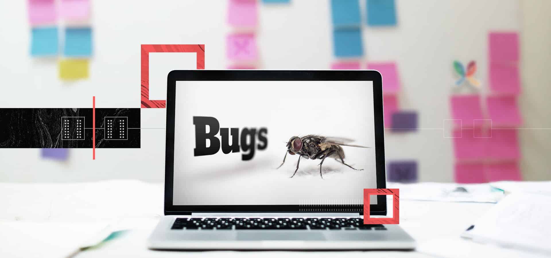 What are Software Bugs and What Do They Want? - Modus Create