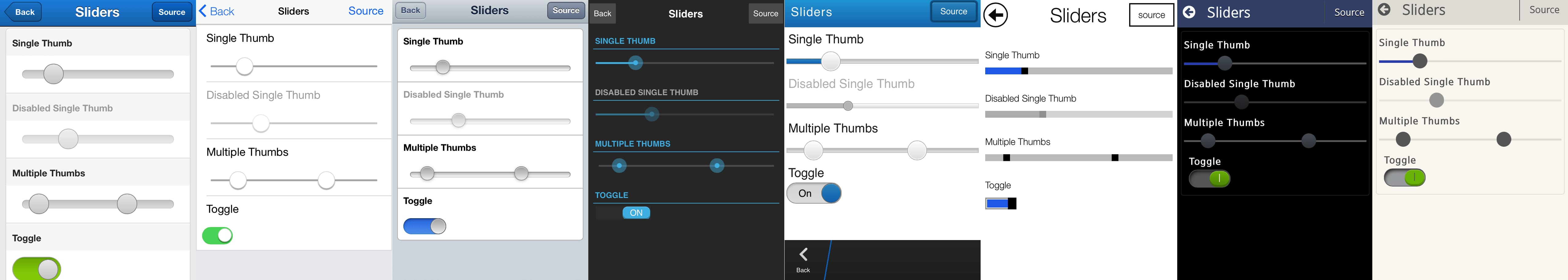 5 Best Mobile Web App Frameworks: Sencha Touch - Modus Create 5 Best Mobile Web App Frameworks: Sencha Touch - Modus Create