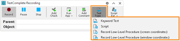 Codeless Testing - A Complete Overview - Modus Create Codeless Testing - A Complete Overview - Modus Create