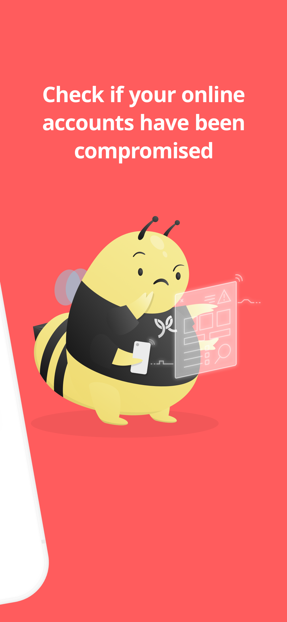 Github Moduscreateorg Beep Beep Account Security Scanner Detect If