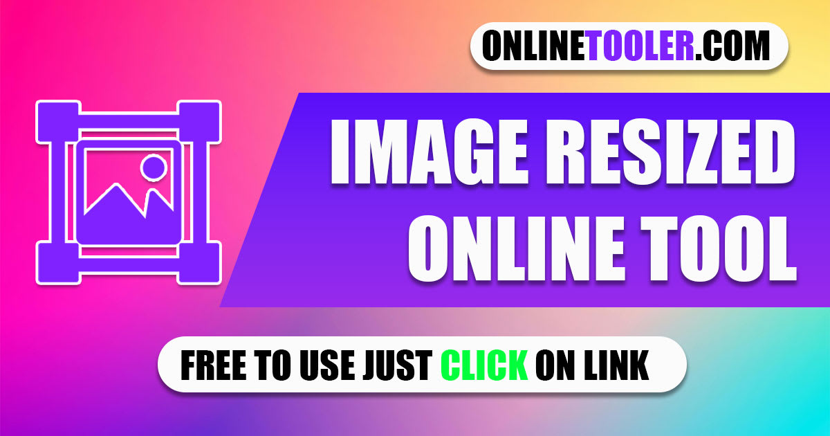 Resize Images Online – Fast, Free & No Quality Loss 🔥