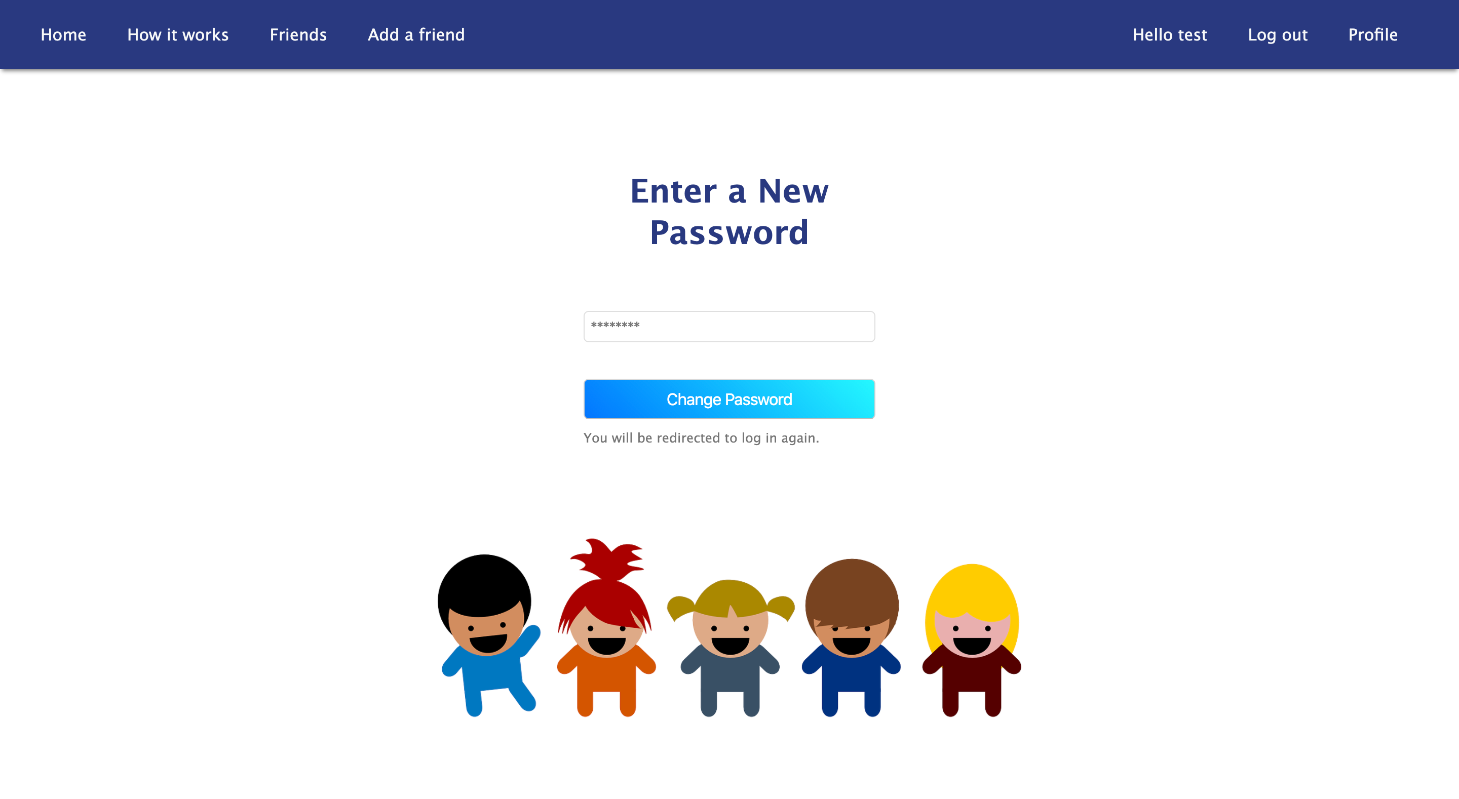 GitHub - monikaando/PlayDateApp: The second project during Ironhack bootcamp. Database of your ...