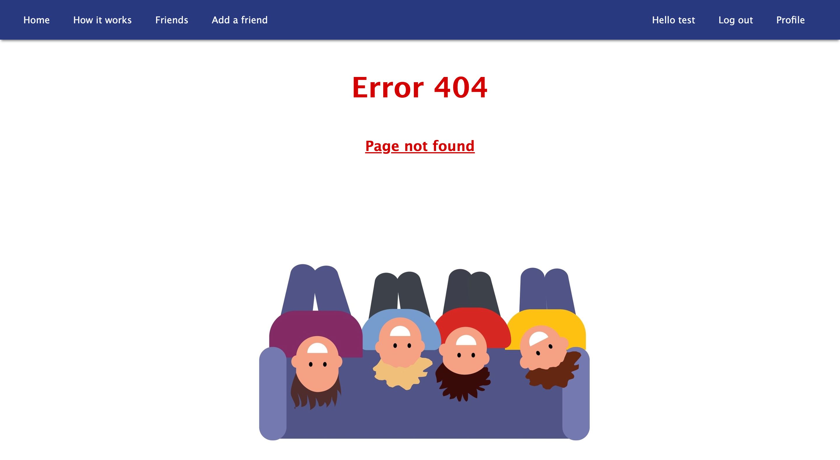 GitHub - monikaando/PlayDateApp: The second project during Ironhack bootcamp. Database of your ...