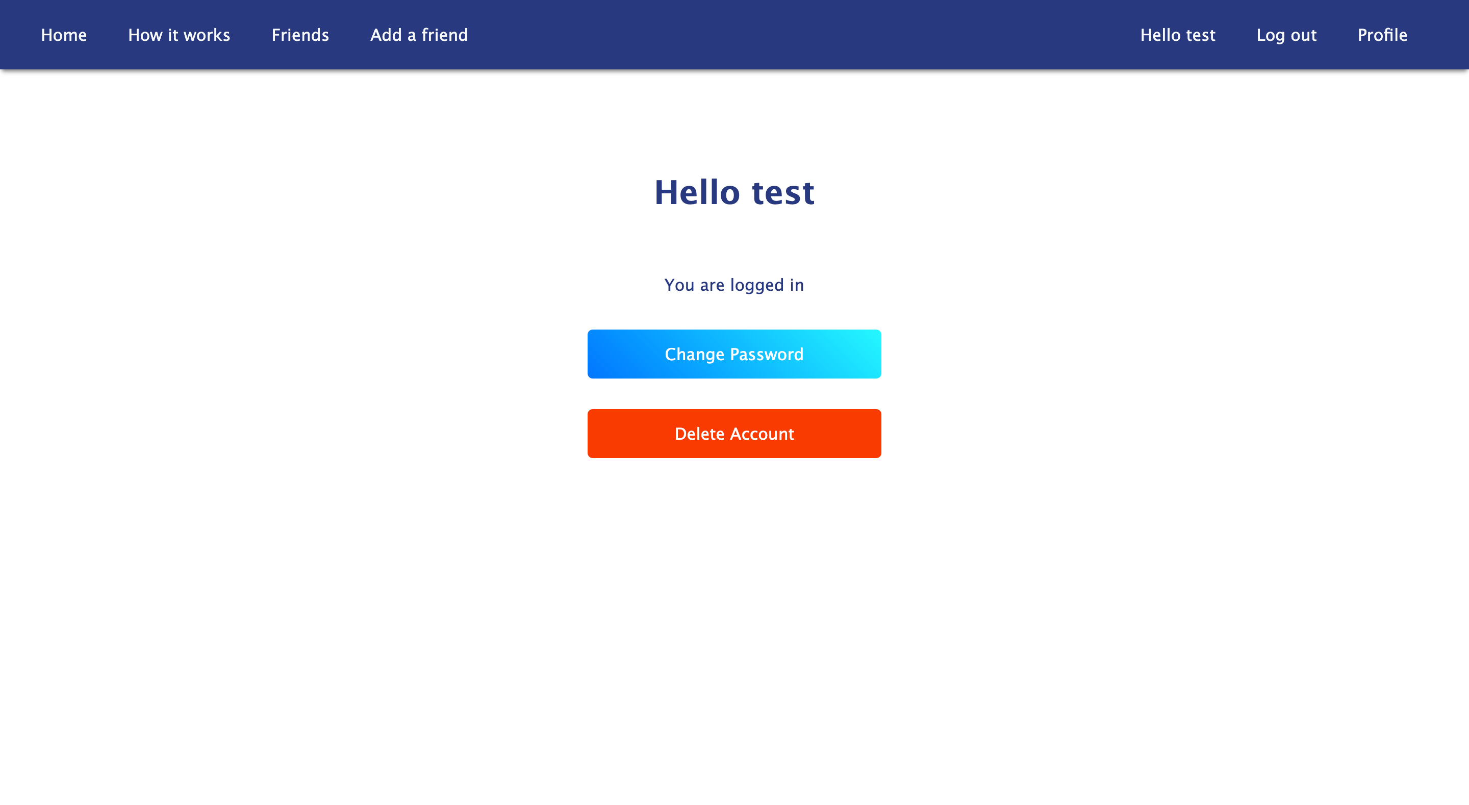 GitHub - monikaando/PlayDateApp: The second project during Ironhack bootcamp. Database of your ...