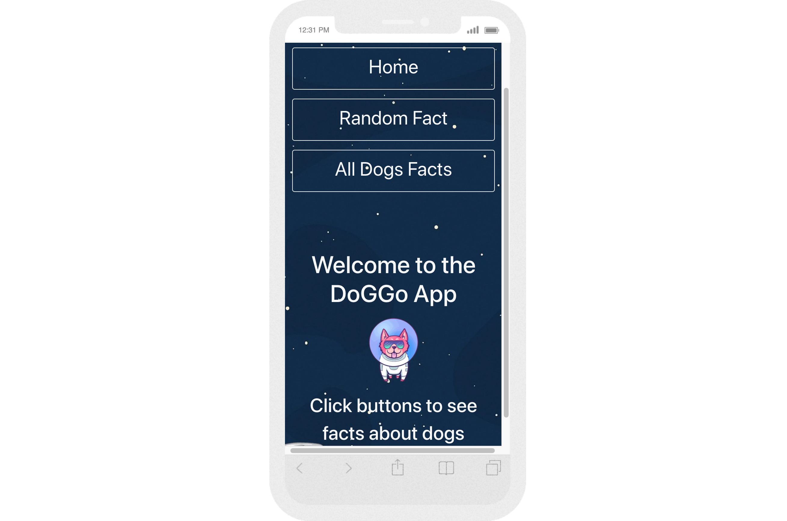 GitHub - monikaando/DoGGo-App