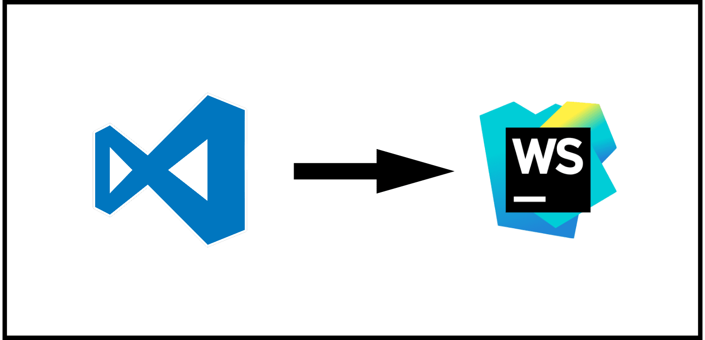 Why I Switched From Visual Studio Code to JetBrains WebStorm