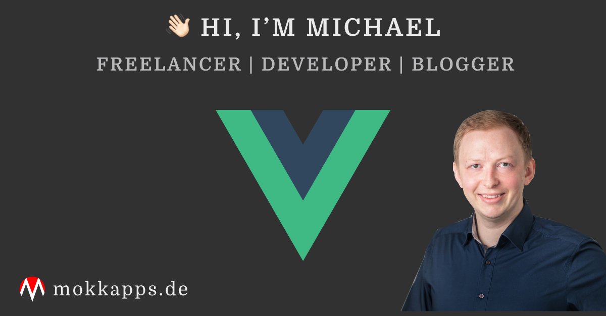 Home - Michael Hoffmann (Mokkapps) - Senior Frontend Developer (Freelancer)