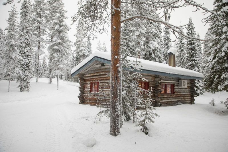 Otso 29 - Mökkihaku.fi