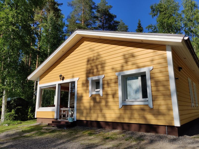 Mökkihaku | Vuokramökit kaikkialta Suomesta