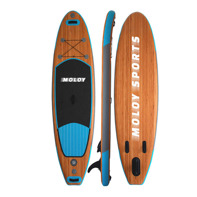 Factory Direct Bulk Personalized Inflatable Paddle Board With Your ...