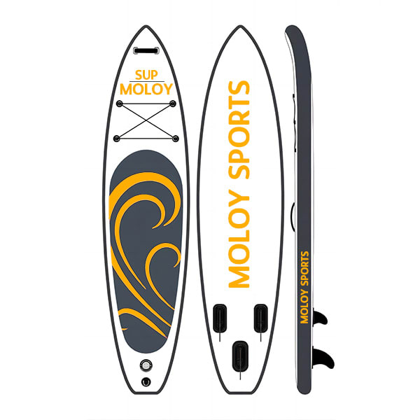 Factory Direct Wholesale Bulk Custom Print Inflatable SUP Paddle Board ...