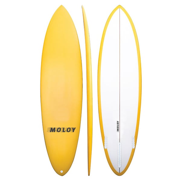Custom Surfboards Manufacturers | MoLoy Sports