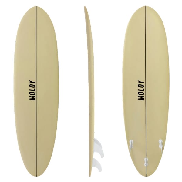 Custom Surfboards Manufacturers | MoLoy Sports