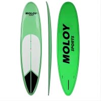 Exploring Some Different Types of Paddle Boards | MoLoy Sports