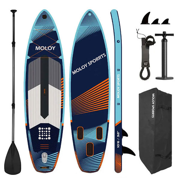 Factory Direct Wholesale Custom Paddle Board with Brand for Gifts ...