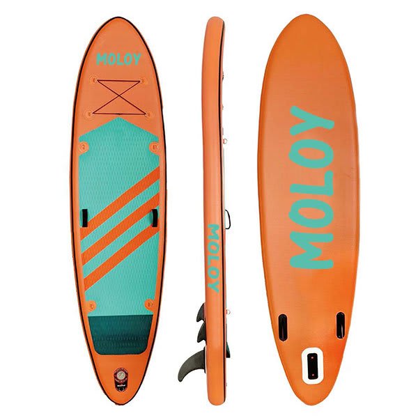 Factory Direct Bulk Supply Custom Branded SUP Boards