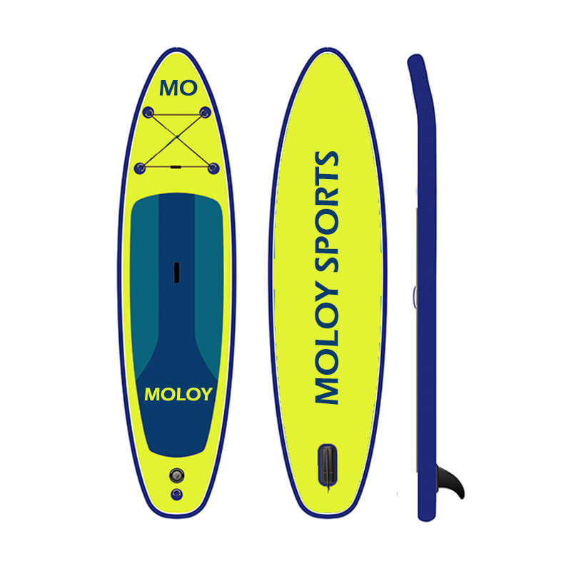 المورد الشركة المصنعة لقوارب الكاياك القابلة للنفخ من لوح SUP المميز