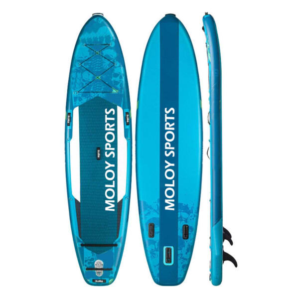Wholesale Custom Paddle Boards | MoLoy Sports
