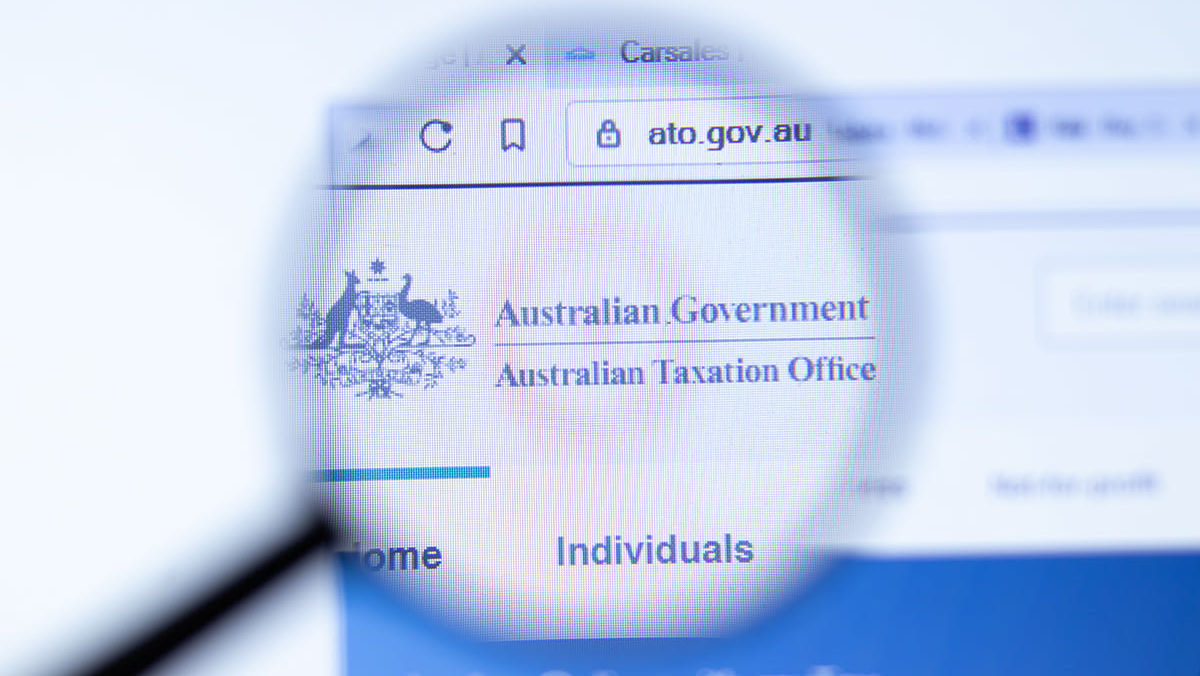 Australian Taxation Office reports 300% rise in ATO impersonation scams ...