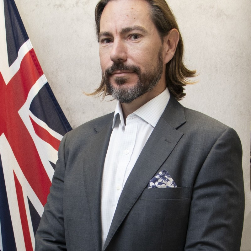 Australian Cyber Summit 2025 - Speakers | Cyber Daily