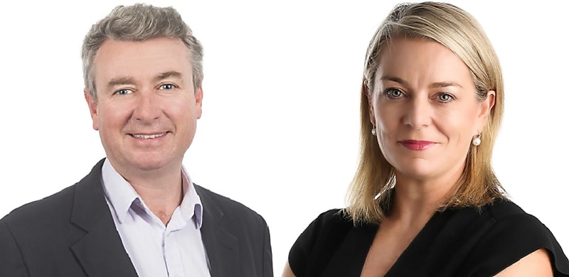 Government welcomes 2 ACCC commissioners - The Adviser