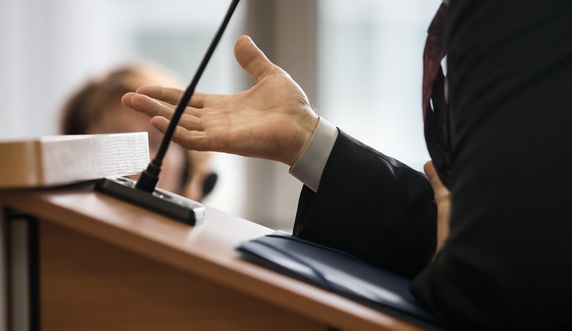 Permission to treat the witness as hostile? - Lawyers Weekly