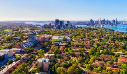 National market on brink of downturn as rates rise, demand slows, and ...