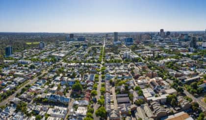 FHBs get priority access to Australian-first neighbourhood - Smart ...