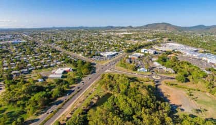 Qld property market continues to thrive ahead of the 2032 Olympics ...