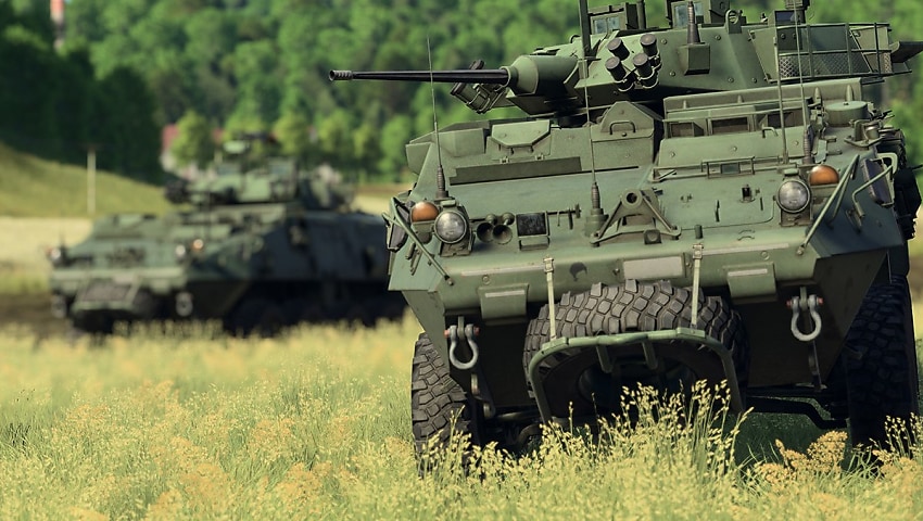 US Army inks new deal for VR game-based battlespace training - Defence ...