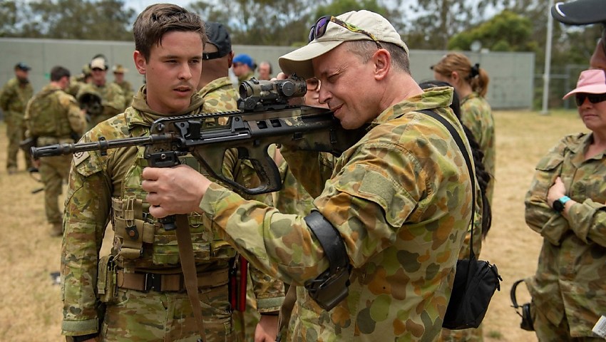 EF88 commercial variant could bump up civilian familiarity, says ...