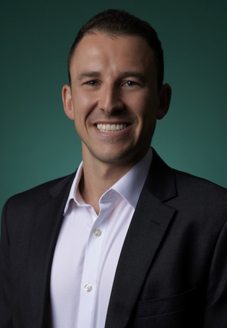 Australian Wealth Management Summit 2025 - Home