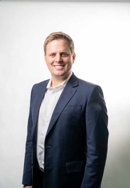 Australian Wealth Management Summit 2025 - Home