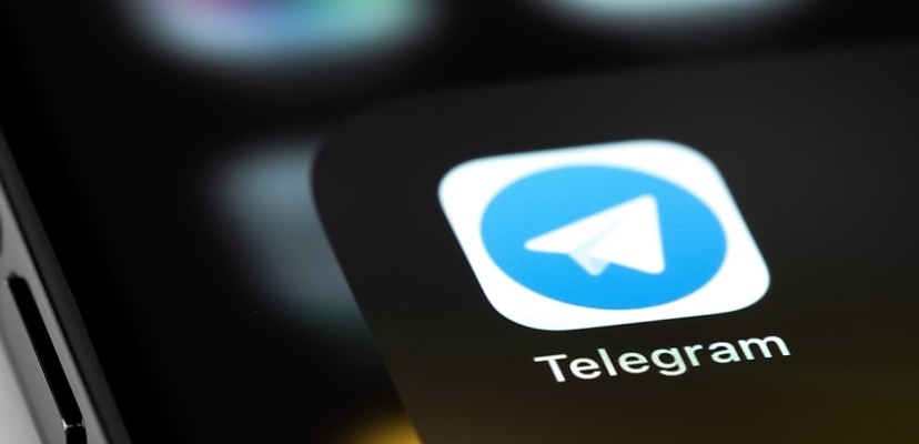 3 things you need to know about messaging service Telegram - Cyber Daily