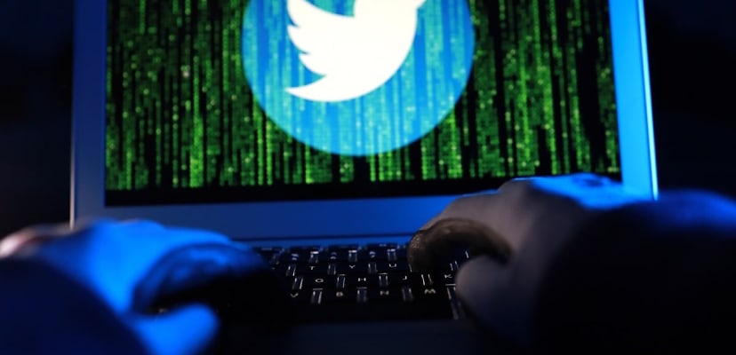 Twitter allegedly obscured a major data breach, as 5.4m records posted ...