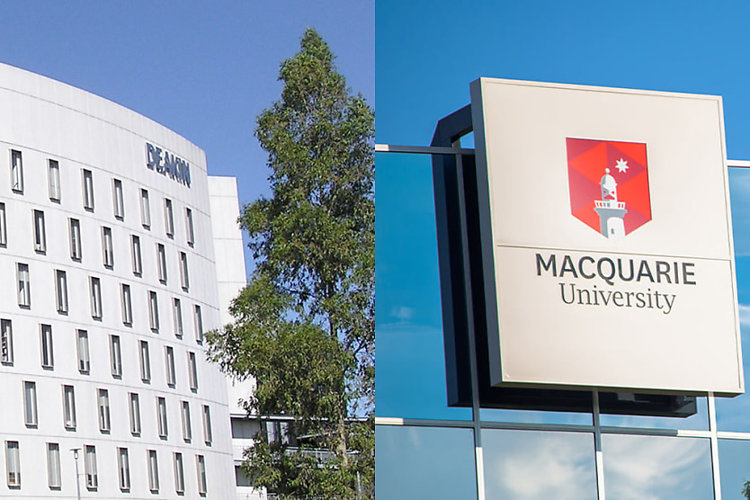 ‘Disgrace’, ‘exploitation’: 2 universities under fire from staff, union ...