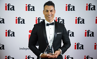 Spark Financial Group - ifa