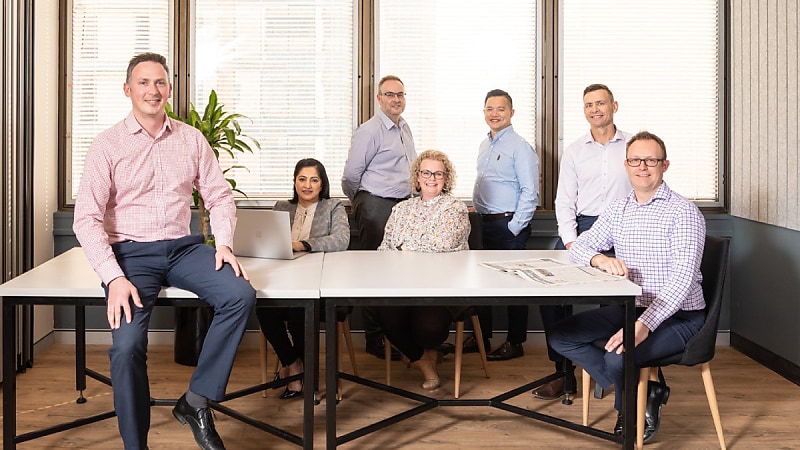 ASF Audits shares the core values propelling its success - SMSF Adviser