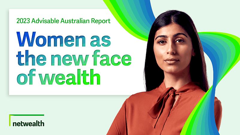 The Emerging Affluent woman: millennial women with money - SMSF Adviser
