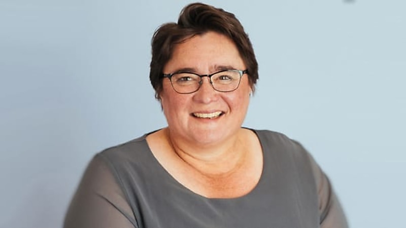 From a garage office to industry leader, Meg Heffron reflects on 25 ...